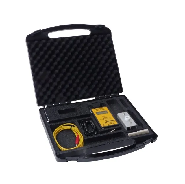 Kalibrering af EFM51 Walking Test Kit inkl. certifikat