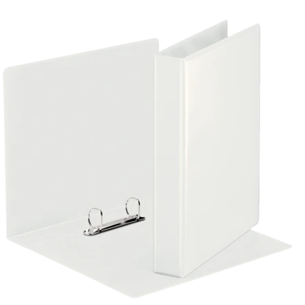 Ringbind - Køb pæne og billige ring bind til A3, A4 og A5