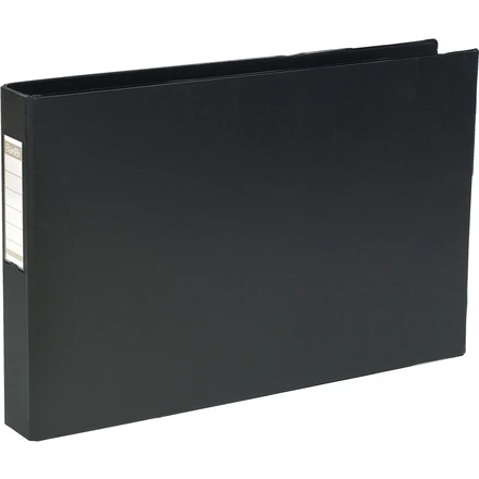 Ringbind - Køb pæne og billige ringbind til A3, A4 og A5