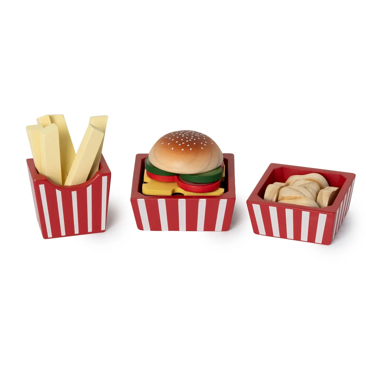 Delicious Burger Menu - Try our tasty delection today!