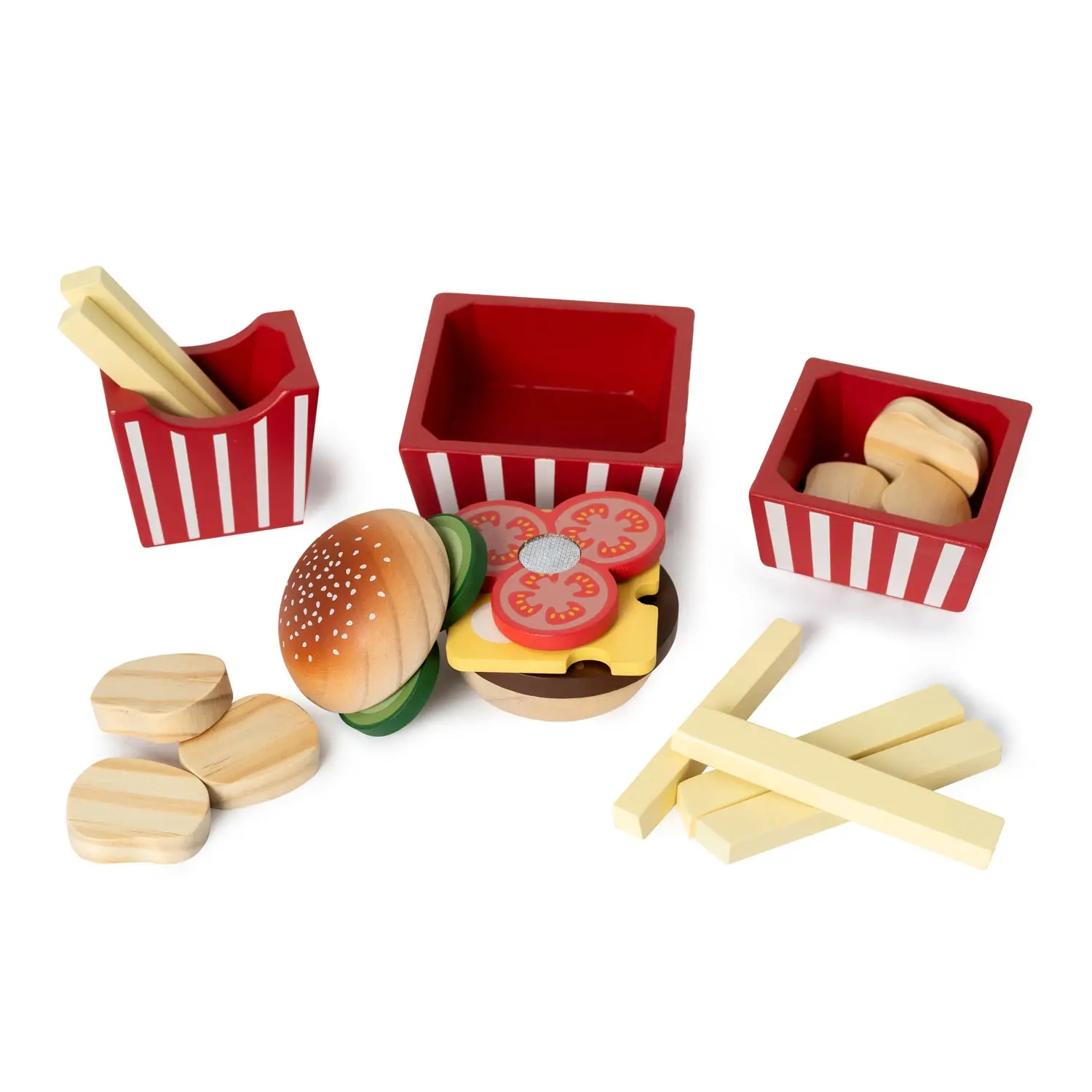 Delicious Burger Menu - Try our tasty delection today!