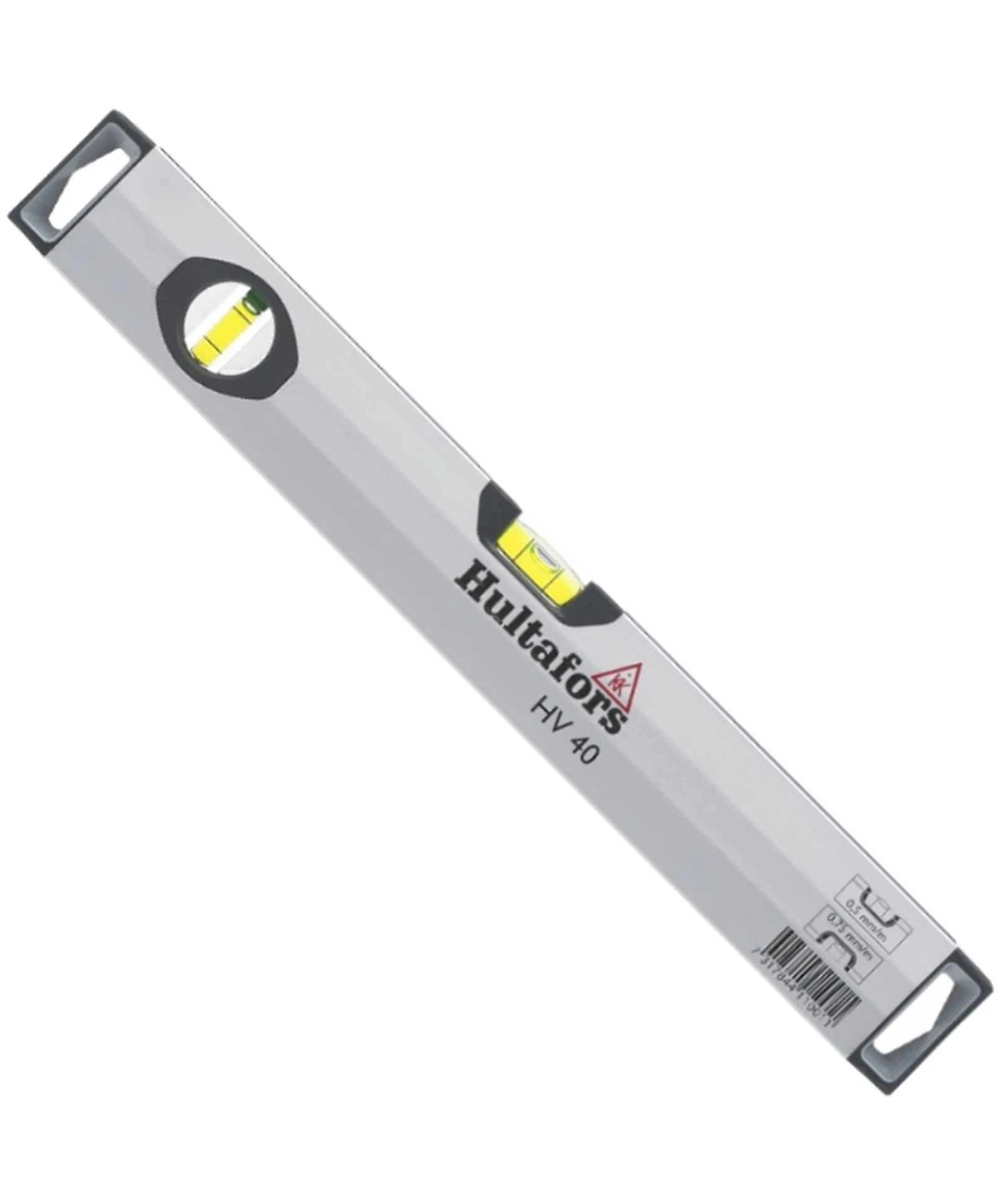 Hultafors HV vaterpas 40 cm