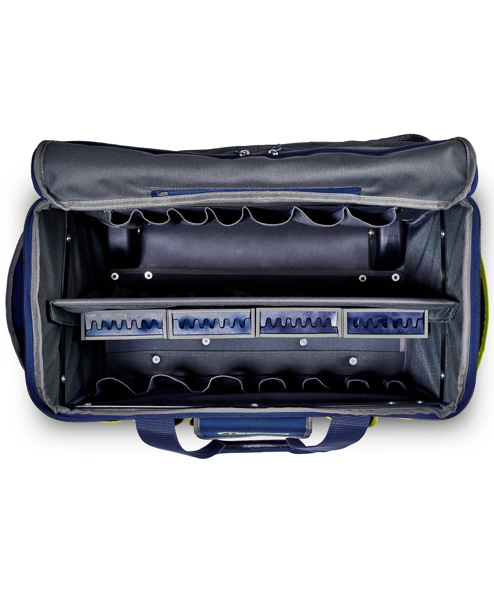 Raaco Tooltrolley Pro Værktøjstrolley