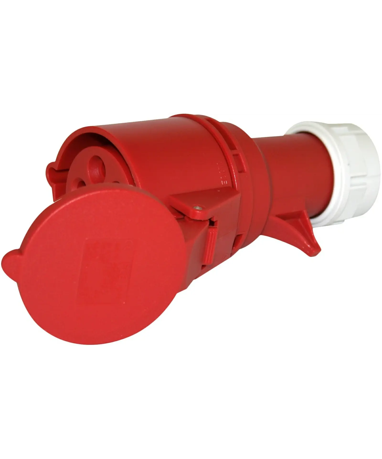 hunstik 400V 32A CEE17