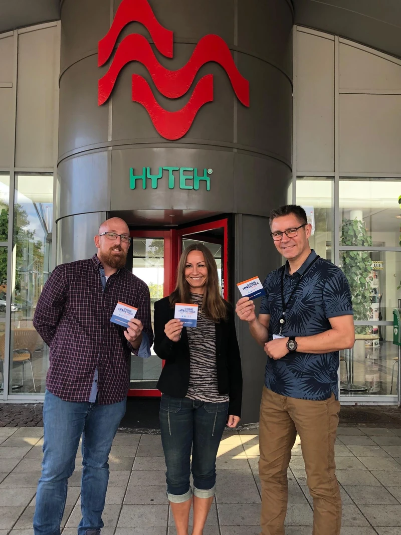 AMU Nordjylland har fokus på de udsatte unge