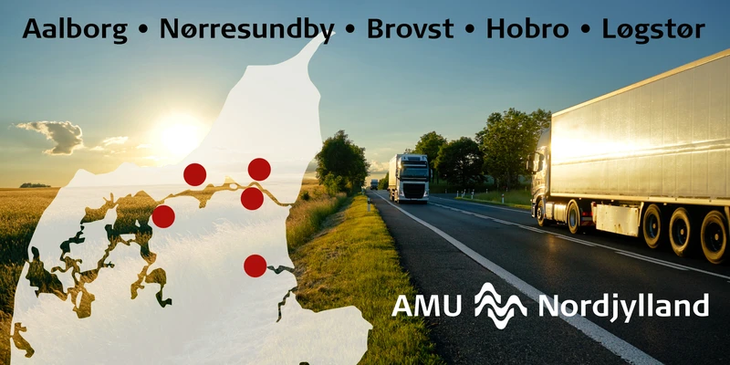 BREAKING NEWS: AMU Nordjylland er nu også i Hobro