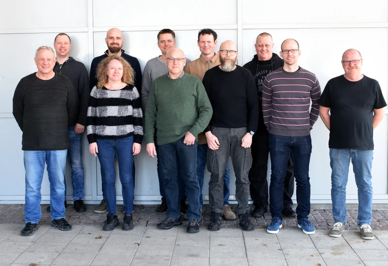 Tillykke til et nyt hold med lean-kørekort