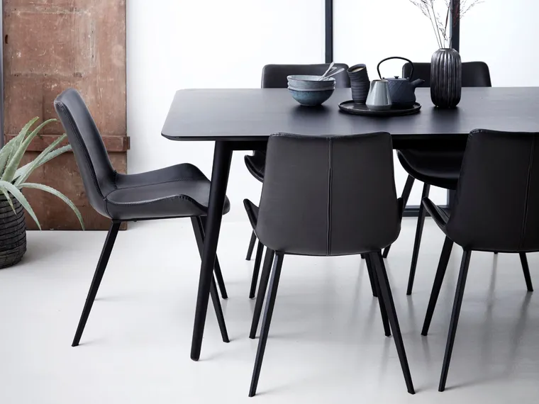 Spisebordsstole til stuen I Se vores spisebordsstole her