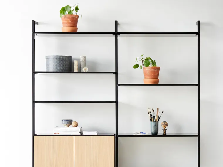 Designer reoler | Reoler i et smukke og gennemtænkte designs