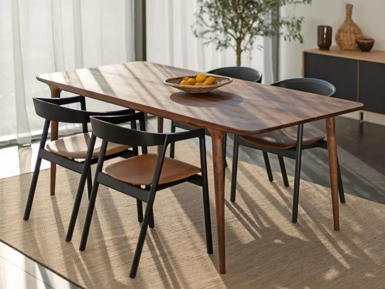 Gazzda Muna spisebordsstol - Nu på TILBUD - bolighuset.dk