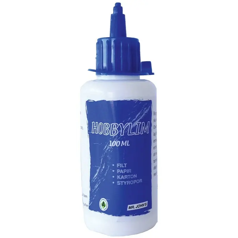 Hobbylim Mr. Johns - 100 ml!