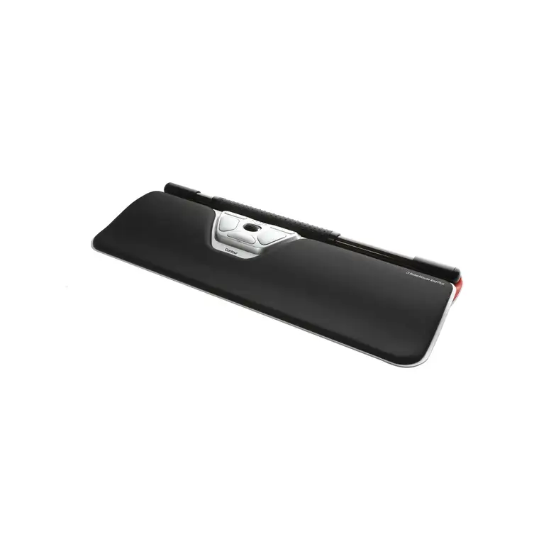 Rullemus - Contour RollerMouse Red Plus - Thin Client - Sort - Køb ...