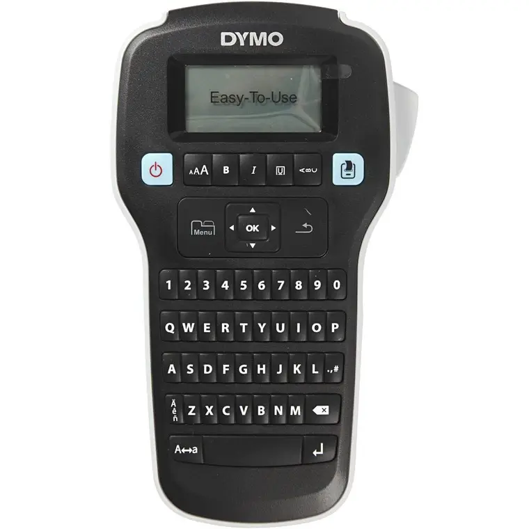 Dymo Maskine - Find din billig Dymo labelmaskine online