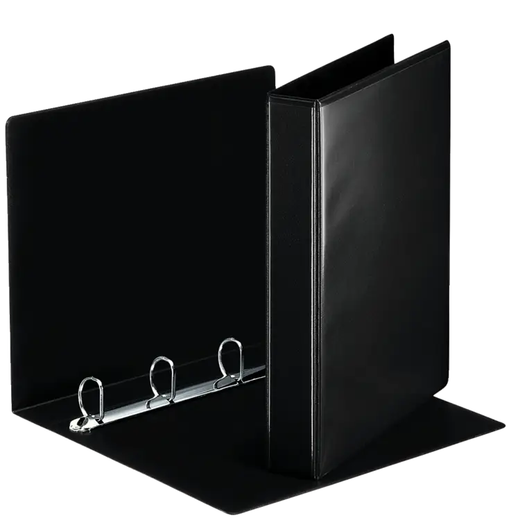 Ringbind - Køb pæne og billige ring bind til A3, A4 og A5