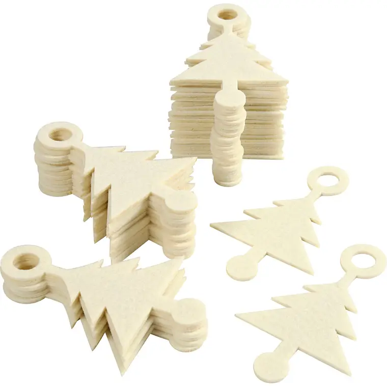 Filt - Køb hobbyfilt og filt stof med stort udvalg