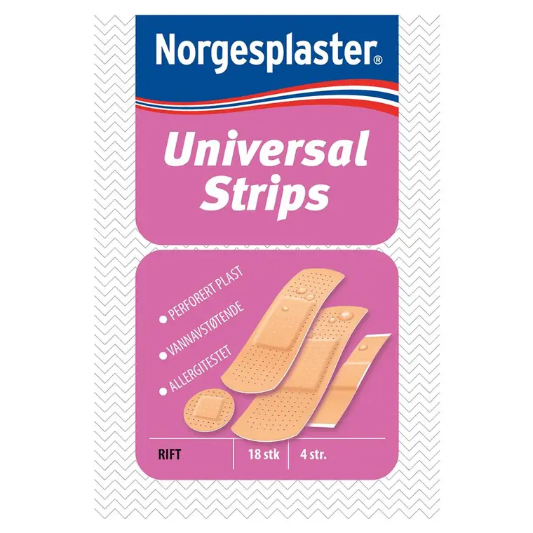Plaster » Køb hæfteplaster i alle varianter