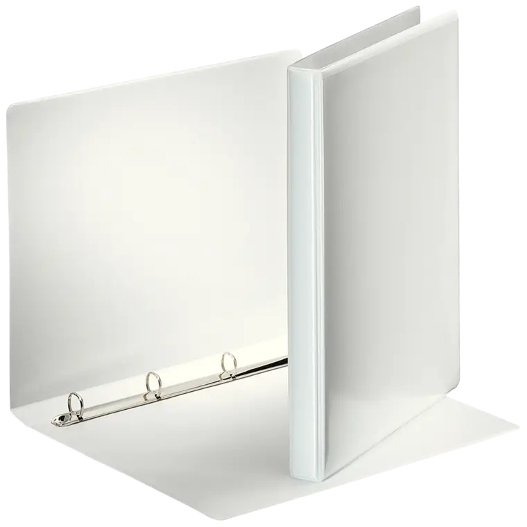 Ringbind - Køb pæne og billige ring bind til A3, A4 og A5