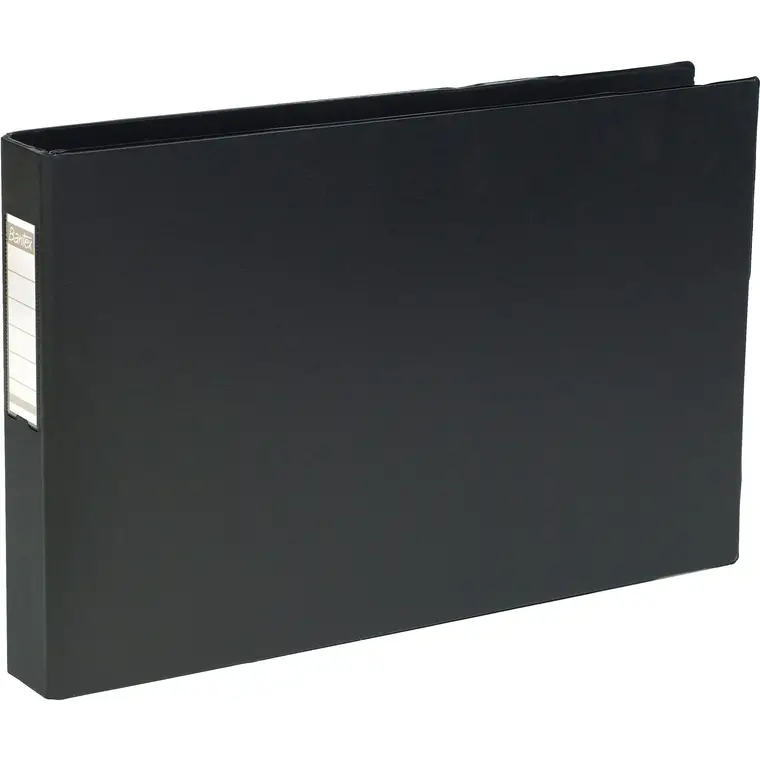 Ringbind - Køb pæne og billige ring bind til A3, A4 og A5