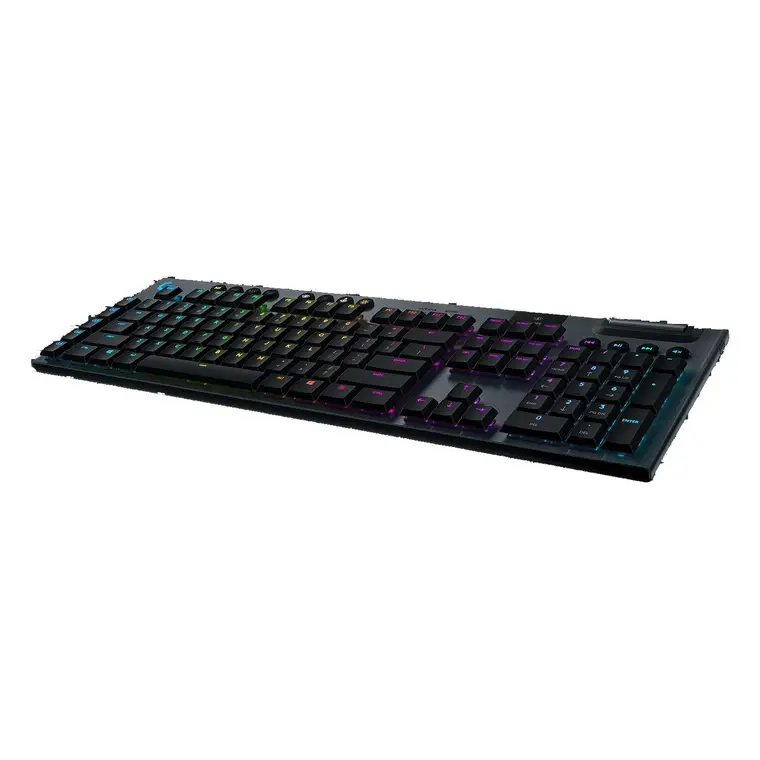 Logitech keyboard - Hurtig levering af Logitech tastatur