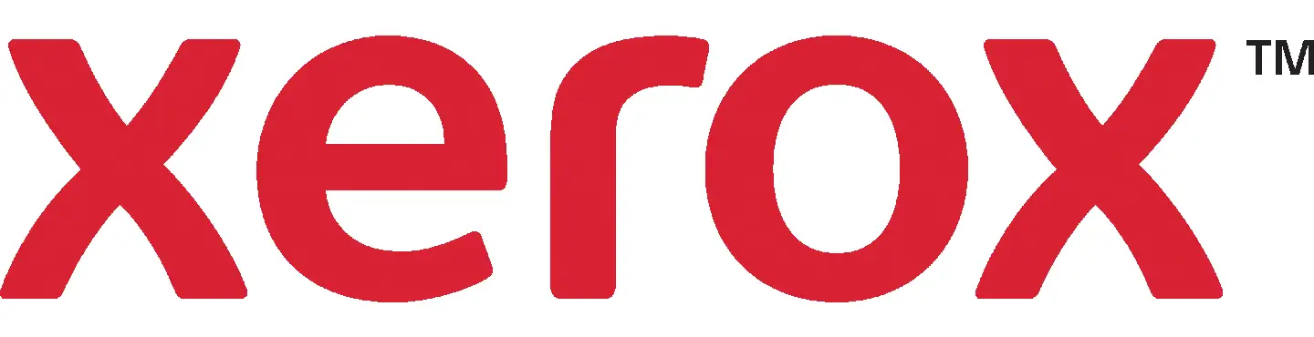 Xerox labels skabeloner