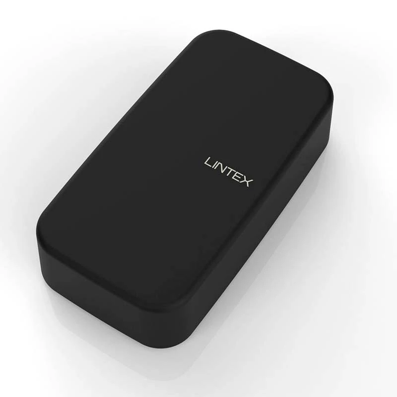 Lintex tavlevisker magnetisk i sort til en supergod pris!