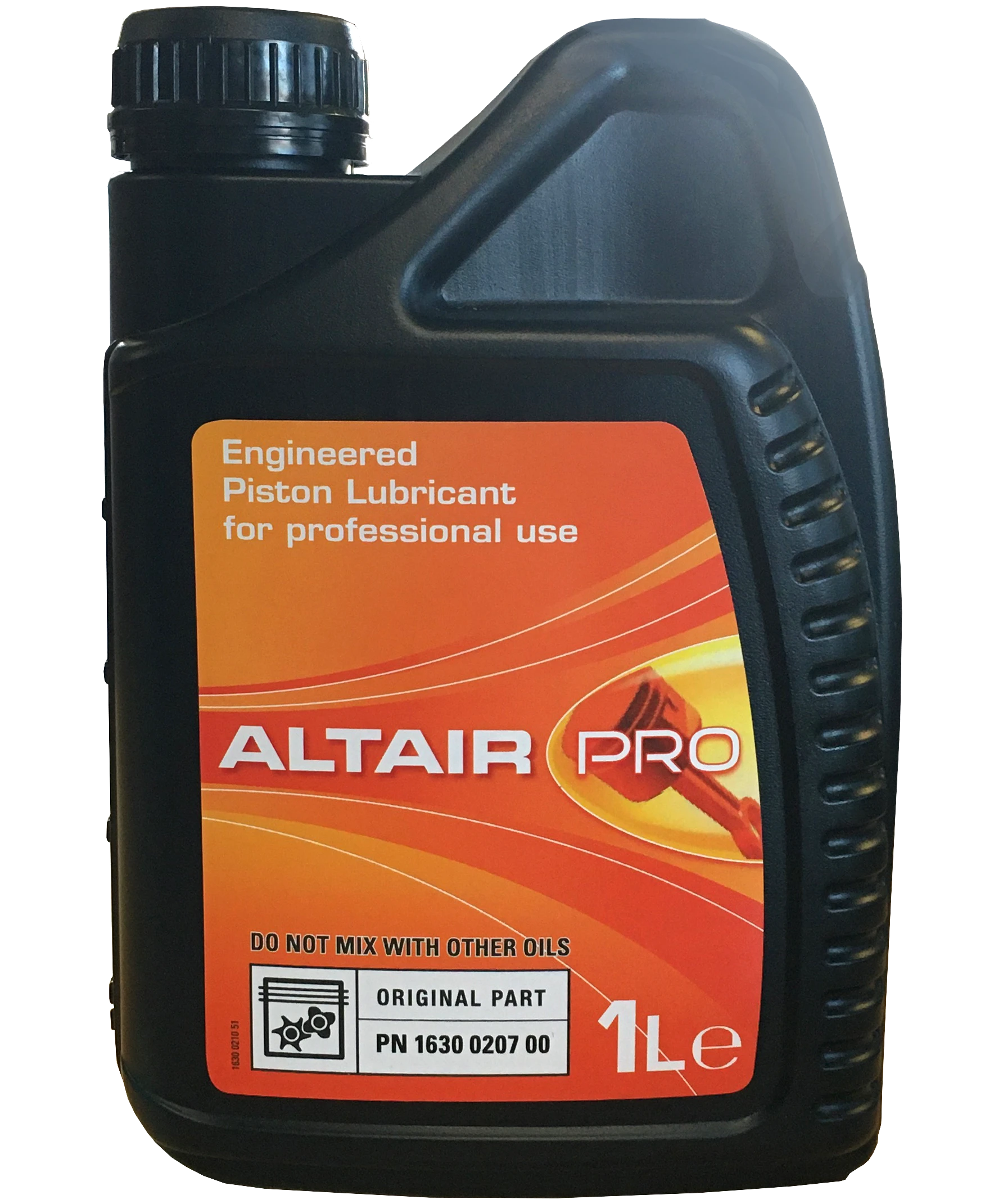 Can Altair Pro Olie 1 Liter