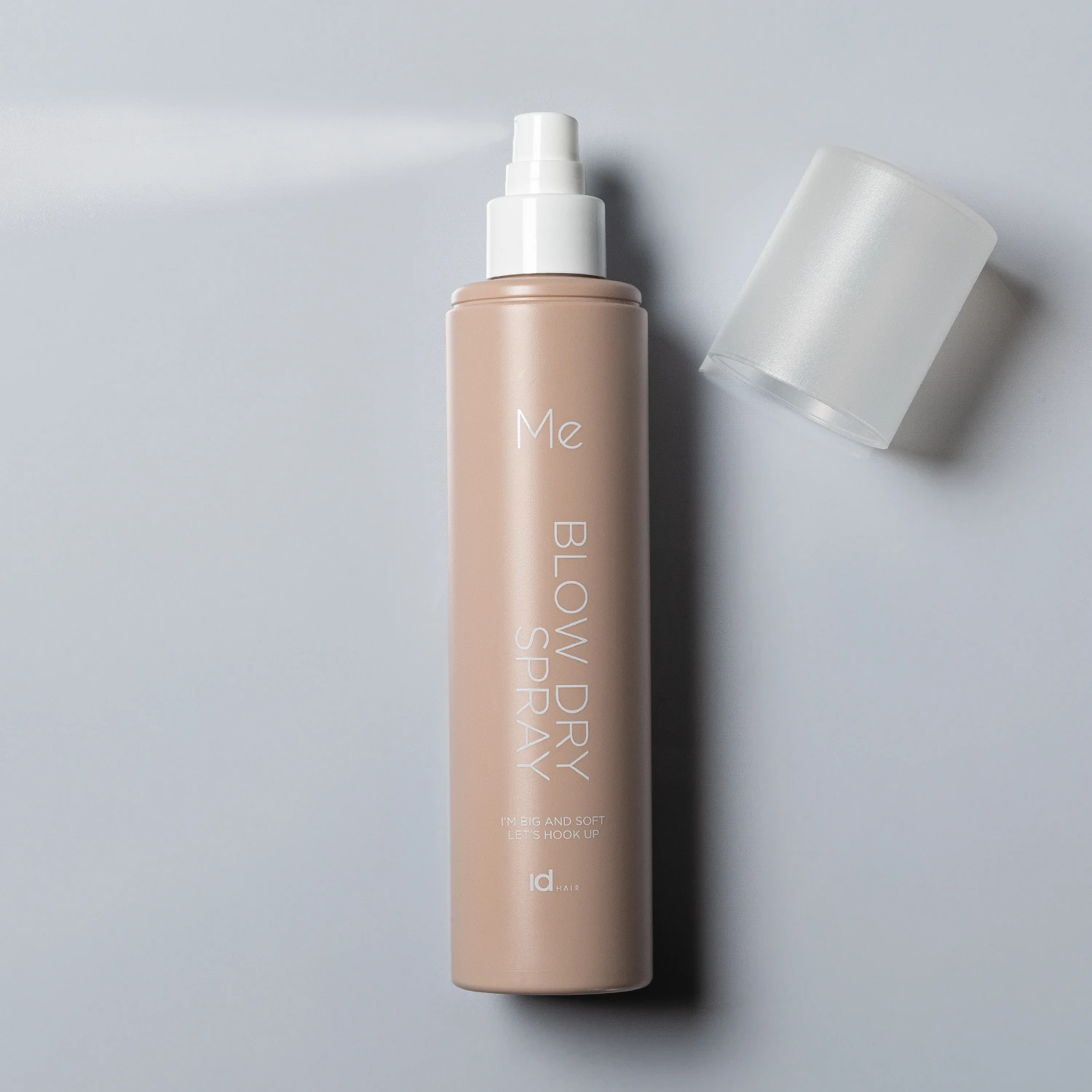 IdHAIR Me Blow Dry Spray