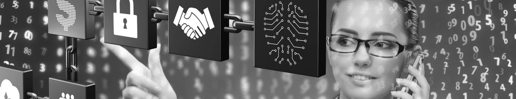 ZBC | Big Data: Databegreber, model, analyse, behandling