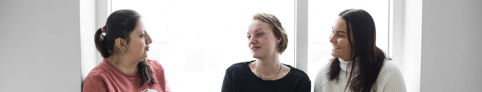 ZBC | Handicaphjælper og -ledsager