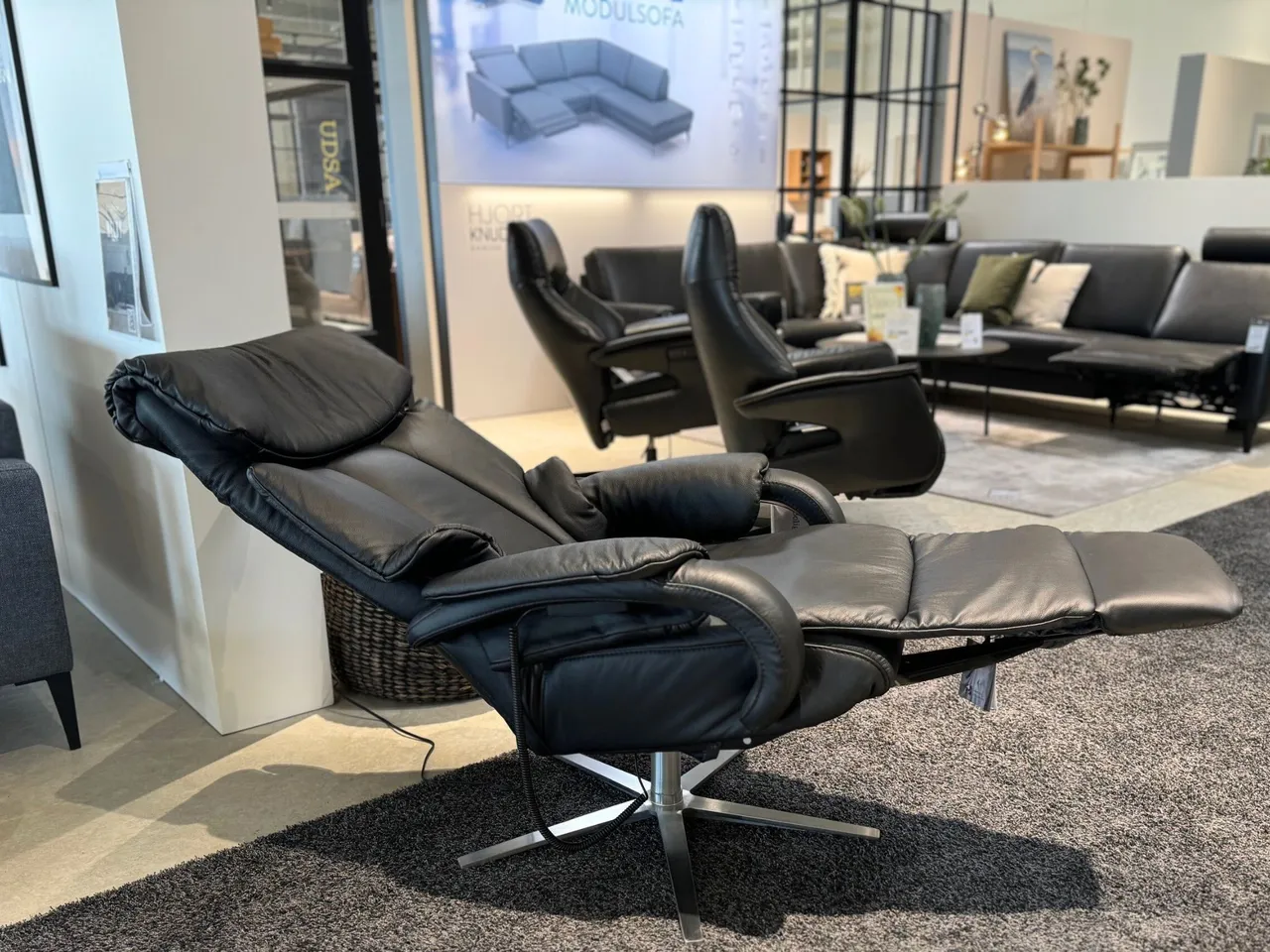 NU på tilbud - Himolla Cosyform 7717 - GRATIS fragt.