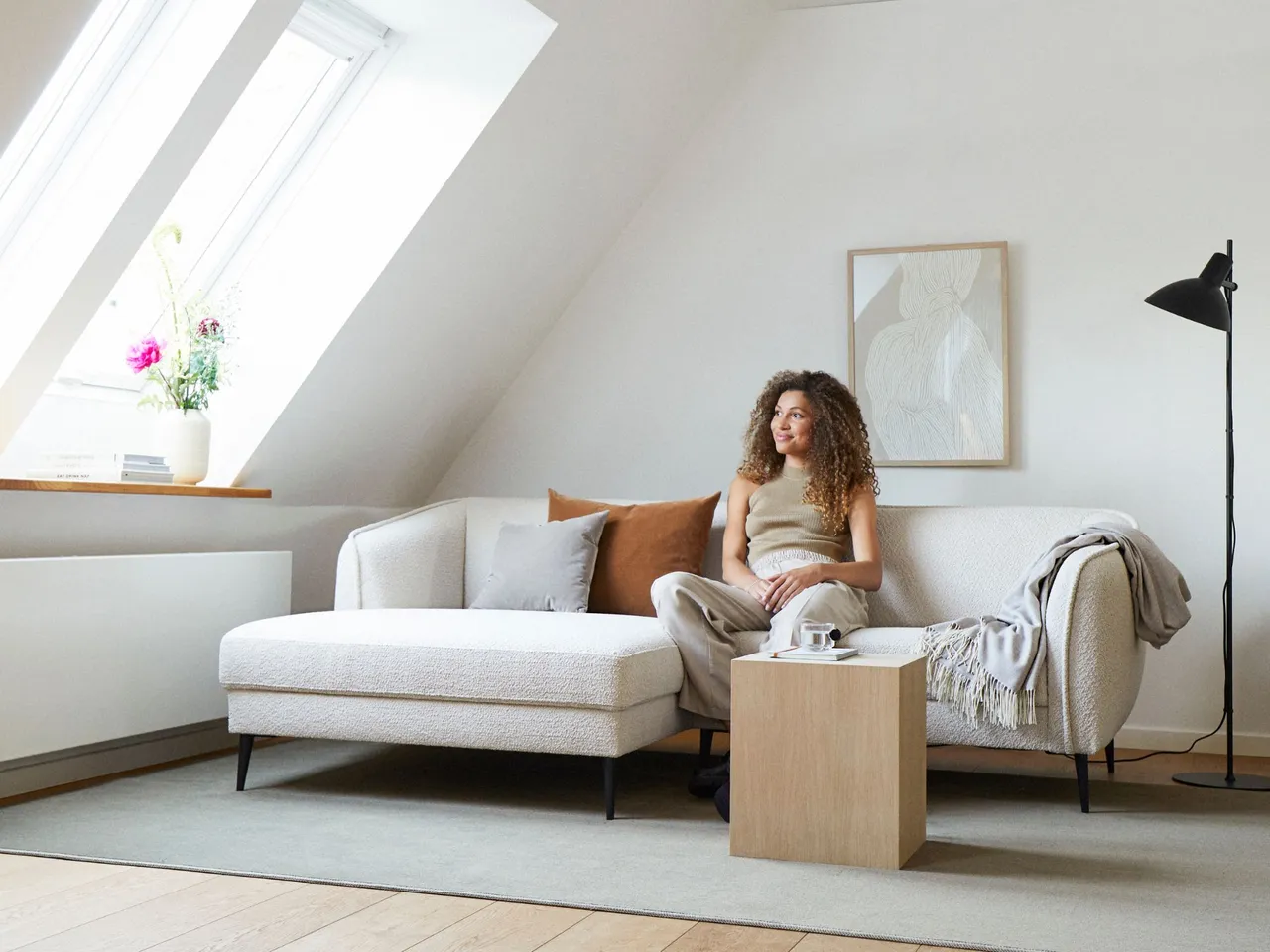 Sofaer | Komfortable og smukke sofaer i høj kvalitet