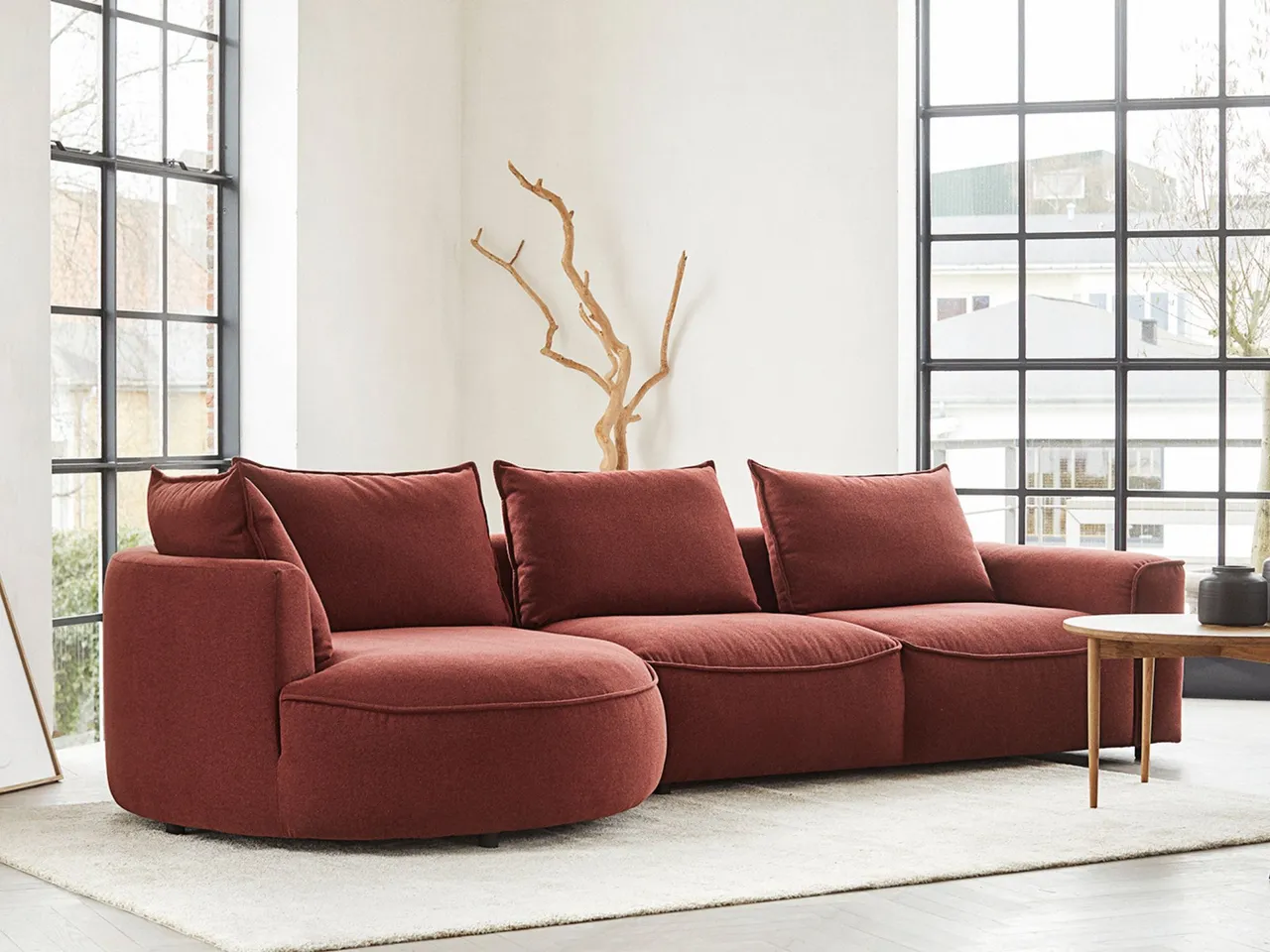 Sofaer | Komfortable og smukke sofaer i høj kvalitet