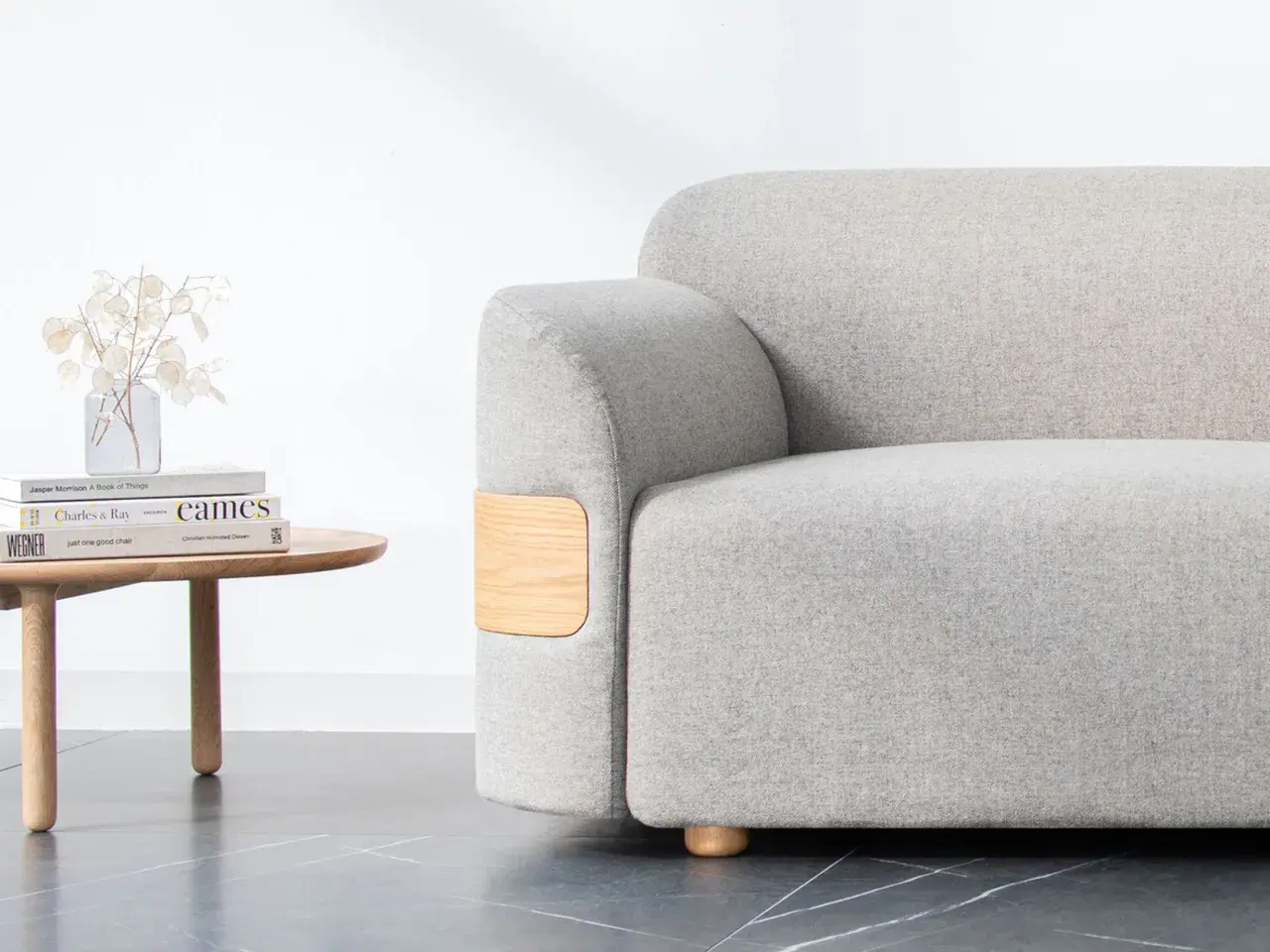 Nu på TILBUD - Gazzda Hugg modulsofa - bolighuset.dk