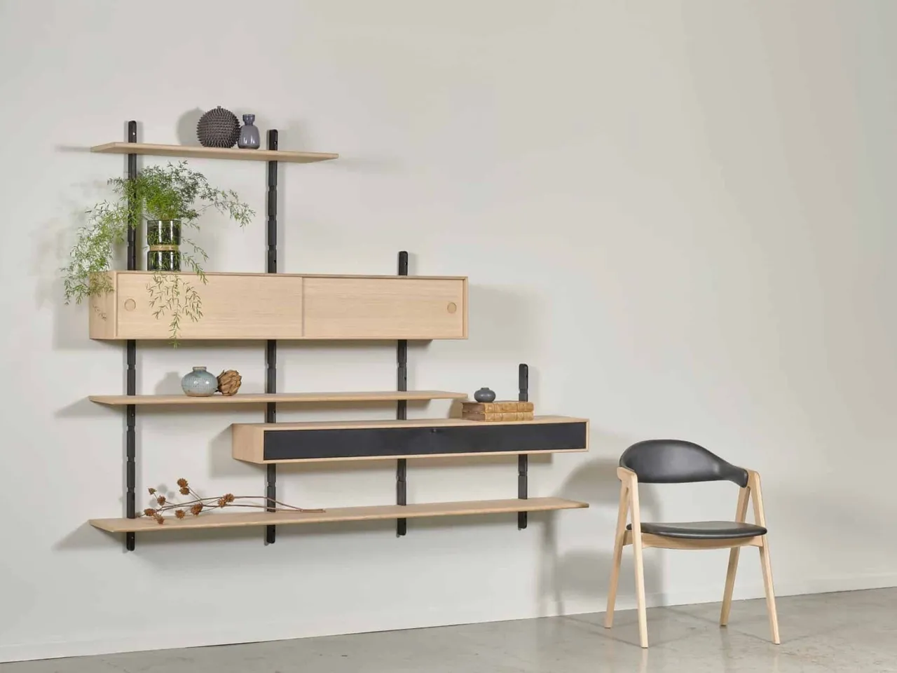 Designer reoler | Reoler i et smukke og gennemtænkte designs