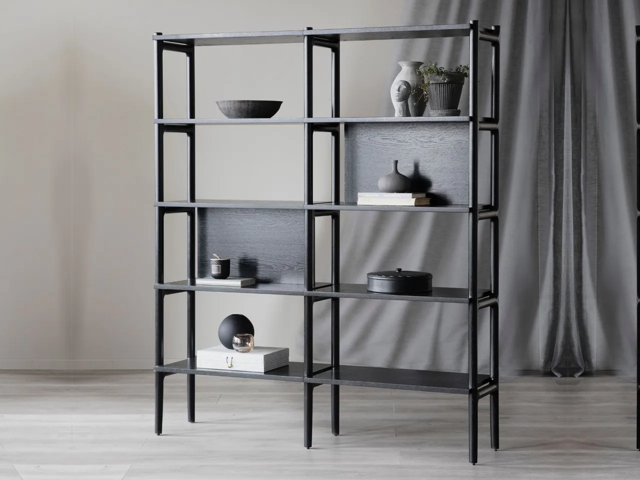 Designer reoler | Reoler i et smukke og gennemtænkte designs