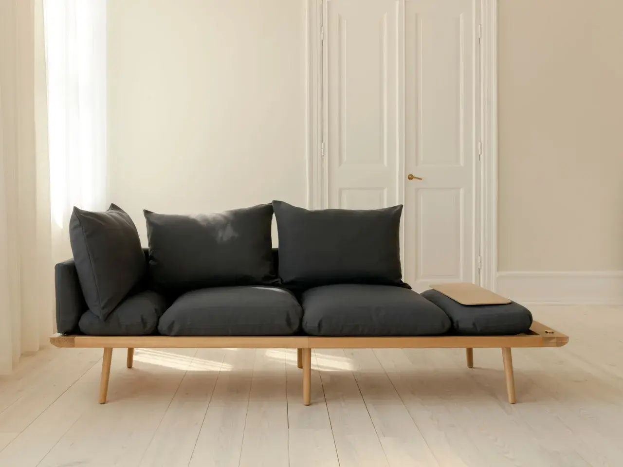 Nu på TILBUD - Umage Lounge Around sofa - prisgaranti - bolighuset.dk