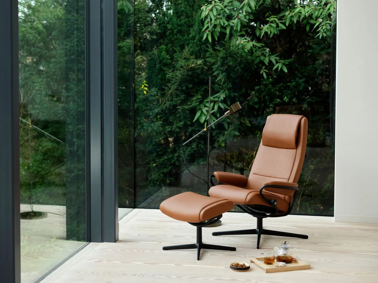 Stressless® lænestol | Køb din stol med prisgaranti