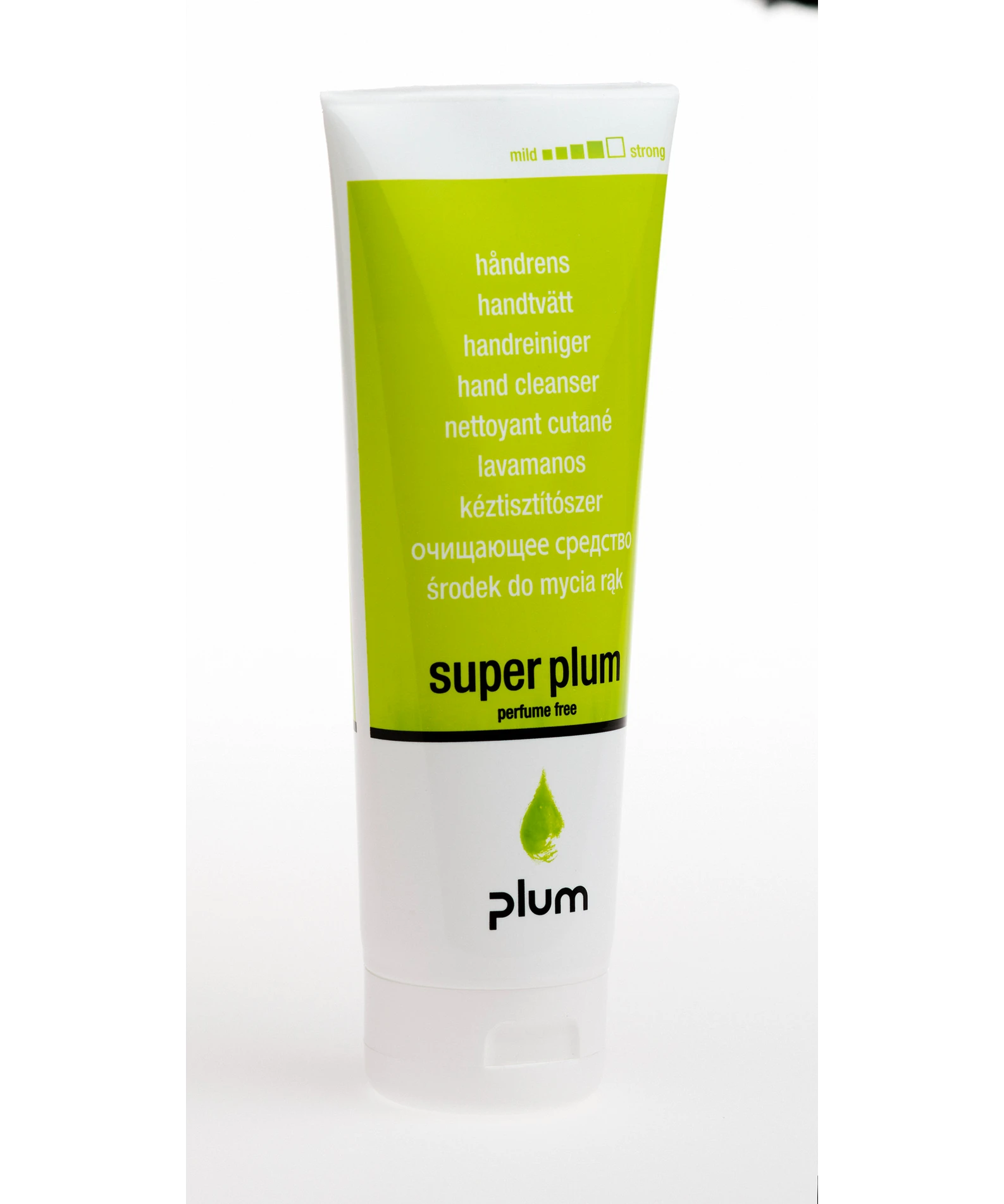 Plum Super Plum håndrens 250 ml