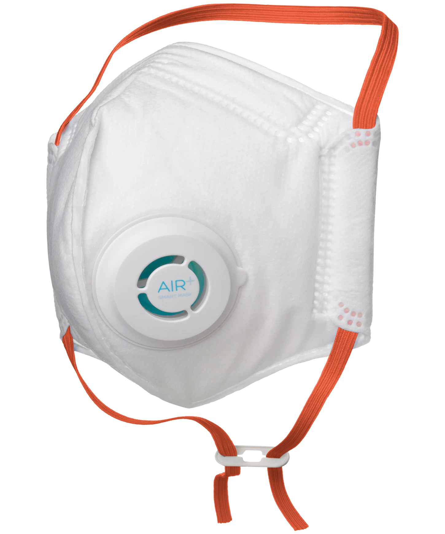 AIR+ P3 MASKE M/VENTIL 10 STK