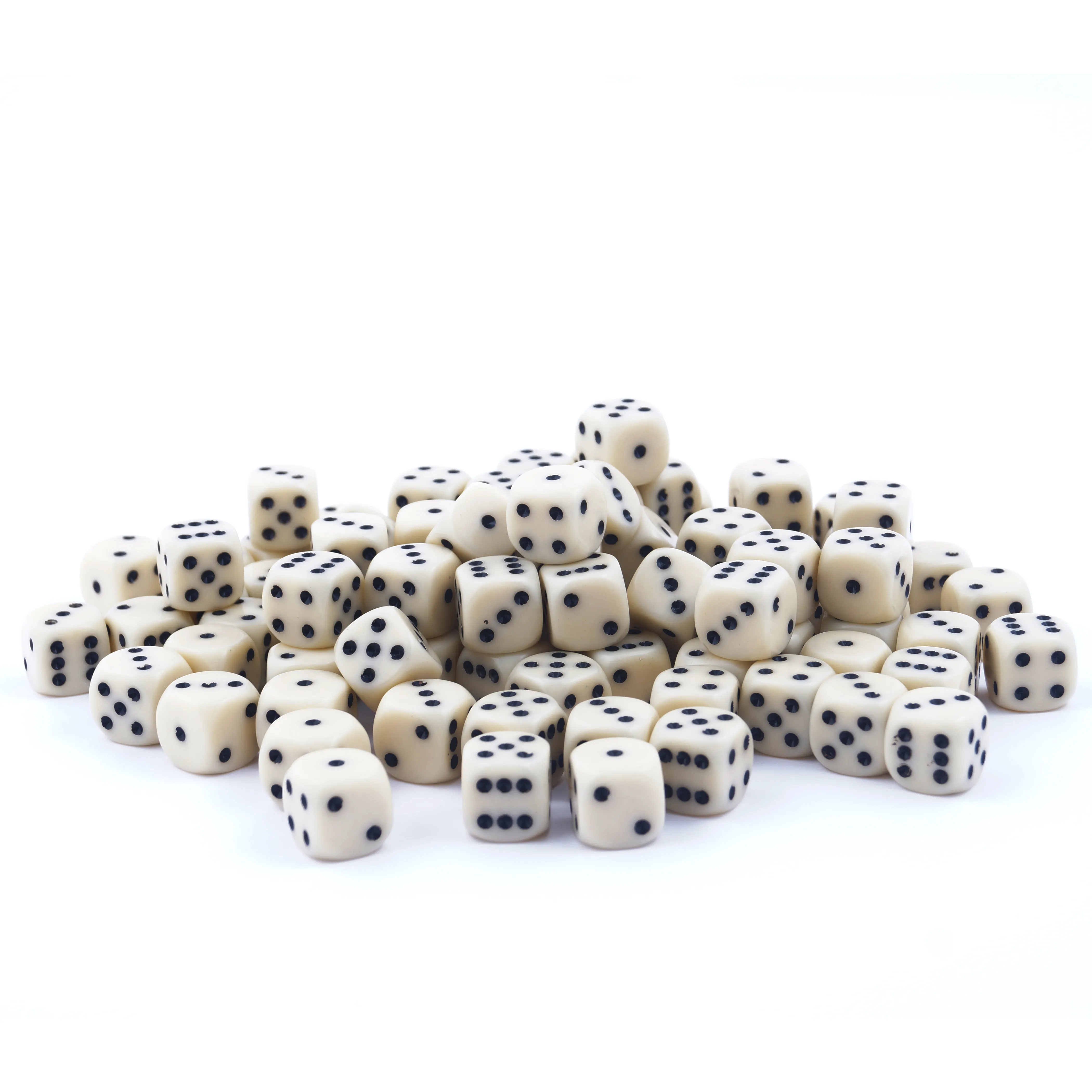 Terninger | 10-sidet, 12-sidet og 20-sidet terninger