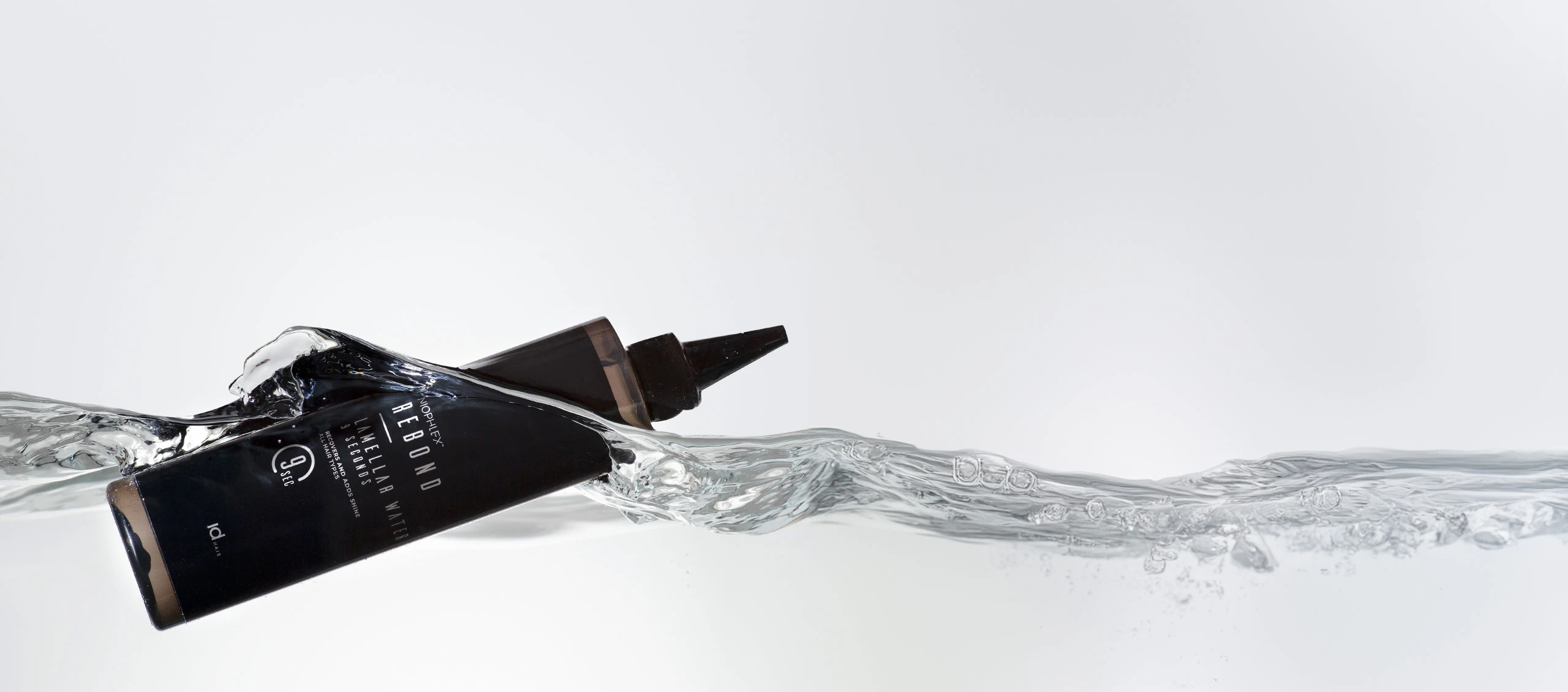 IdHAIR | Have a nice hair day!