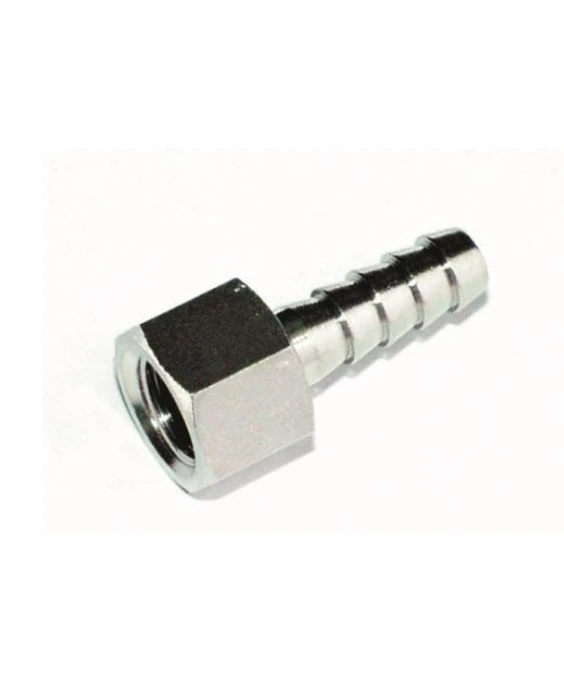 Slangestuds fra Flowconcept 13 mm x 1/2" indvendig gevind