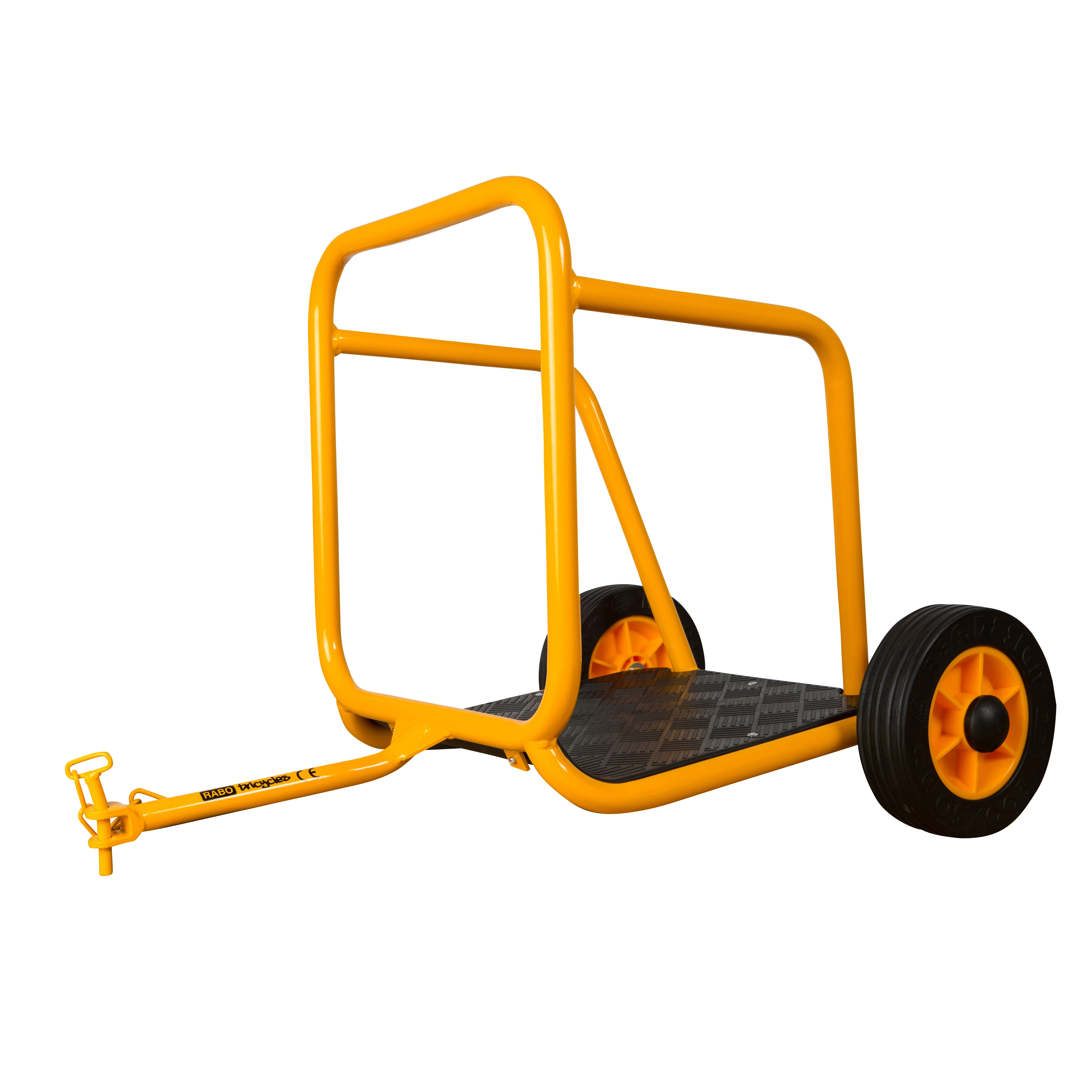 Køb den ultimative RABO Stridsvogn anhænger nu!