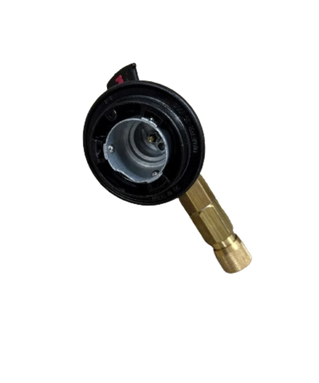 Regulator Komplet T/ZON MARK 4 Skræmmekanon