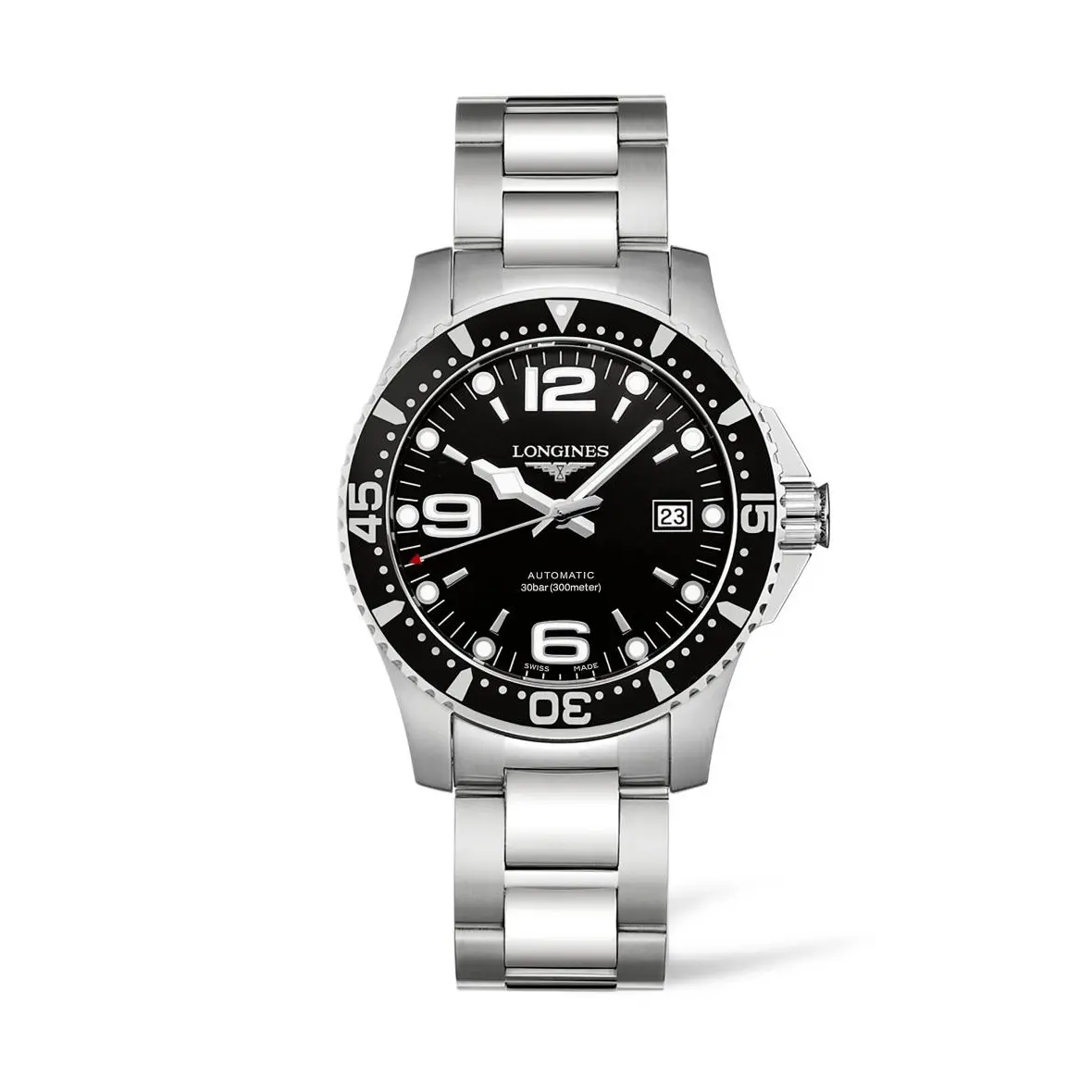 Longines HydroConquest 41mm L3.742.4.56.6