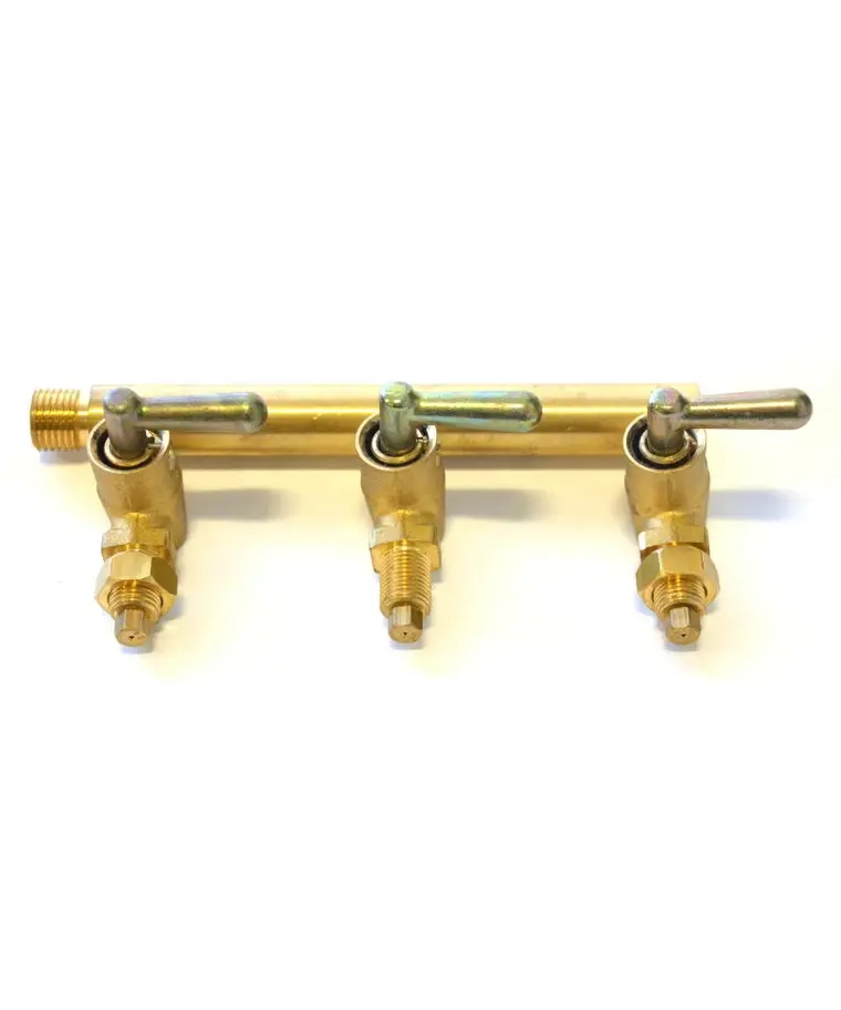 Gasblus, gasvandvarmer og gasapparat » Køb online her!