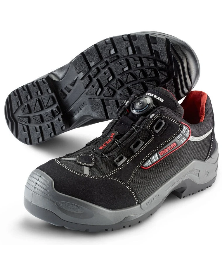 Elten Senex AL Boa sikkerhedssko S3 ESD