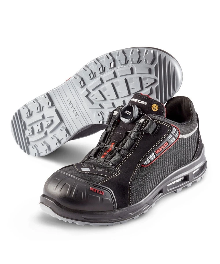 Elten Senex Pro Boa S3