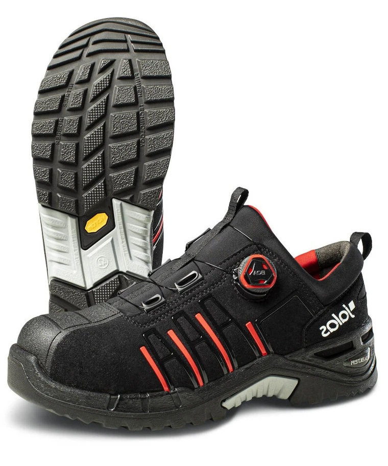 Jalas 9965 Exalter sikkerhedssko S3 ESD