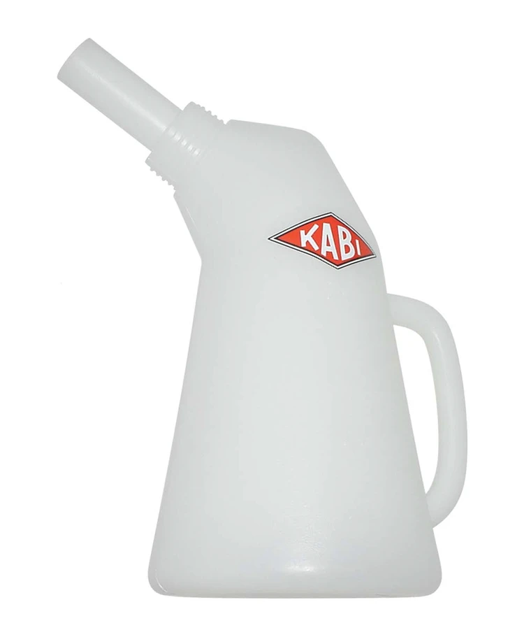 Kabi - smøretekniske produkter af høj kvalitet